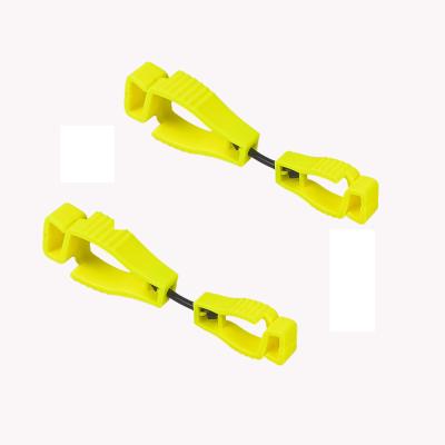 China Anpassung von Handschuhklemmen, Größe 122*31MM für Großbestellungen zu verkaufen