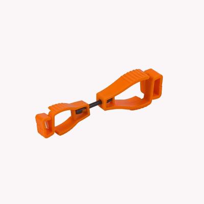 중국 폴리 에틸렌 연결 장갑 클립 유지 장갑에 대한 완벽한 액세서리 판매용