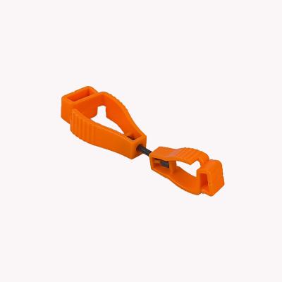 China Polyethylen-Verbindungshandschuh-Clip-Halter Das perfekte Zubehör für Handschuhe zu verkaufen