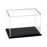 China Customize Clear Stackable Acrylic Display Box for Retail for sale