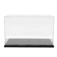 China Customize Clear Stackable Acrylic Display Box for Retail for sale