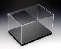 China Customize Clear Stackable Acrylic Display Box for Retail for sale