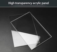 China Customize Clear Stackable Acrylic Display Box for Retail for sale