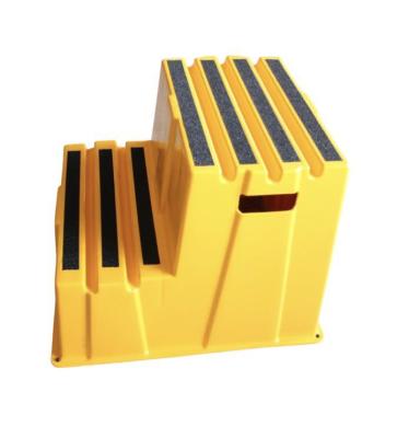 China Tome fácilmente el acuerdo estupendo durable y antienvejecedor ancho del taburete del paso para el almacenamiento en venta