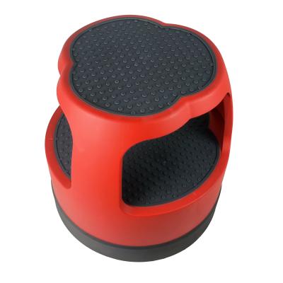 China Rolling Step Stools for sale