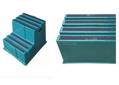 China Modelação por injeção plástica não do tamborete potável da etapa da etapa do deslizamento 2 à venda