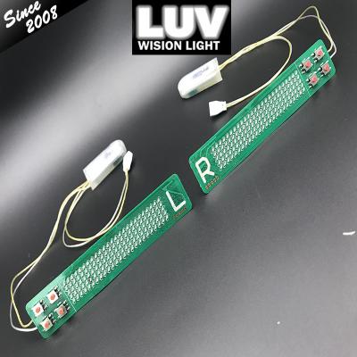China New innovative flexible kids LED screen shoes light led strip light up light up boots shoes for adults for sale