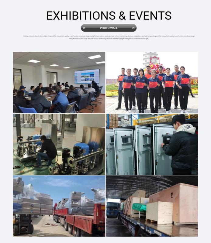 Επαληθευμένος προμηθευτής Κίνας - Sichuan Readycome Trading Co., Ltd.