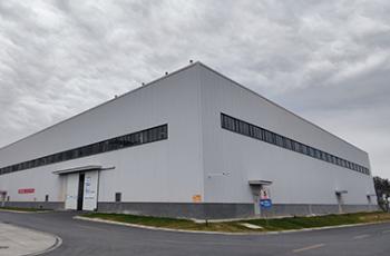 China Factory - Sichuan Readycome Trading Co., Ltd.