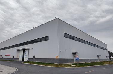 Fournisseur chinois vérifié - Sichuan Readycome Trading Co., Ltd.