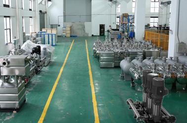 Fournisseur chinois vérifié - Sichuan Readycome Trading Co., Ltd.