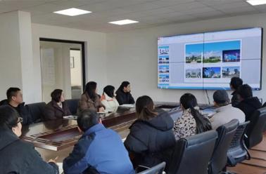 Fournisseur chinois vérifié - Sichuan Readycome Trading Co., Ltd.