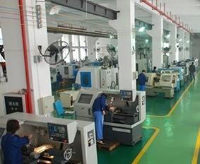 Cina Sistema di pompa idraulica cilindro 0,75-3,75KW Presse idrauliche Stazione pompaggio in vendita