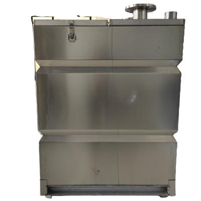 Cina Pompa di sollevamento delle acque reflue integrata 220V/380V automatica con pompe di potenziamento in vendita