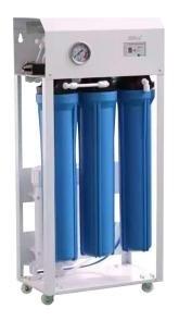 China RO Drinking Water Filter Reverse Osmosis System for Food Beverage Factory for sale