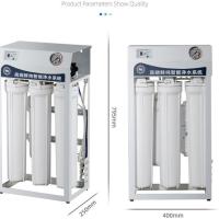 Quality Small Reverse Osmosis Filter RO Water Treatment System 380V 220V for sale