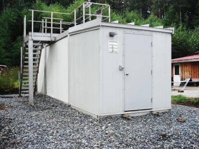 Cina Pompa per impianto di trattamento delle acque reflue in acciaio al carbonio per il trattamento delle acque potabili dei ristoranti in vendita