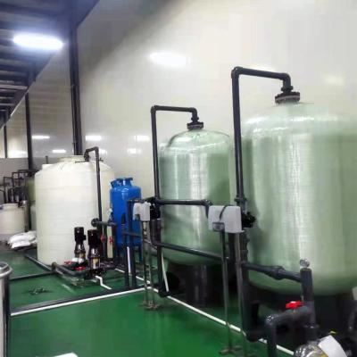 Cina Apparecchiature di raccolta integrata di acqua piovana ad alta tecnologia per il trattamento delle acque agricole in vendita