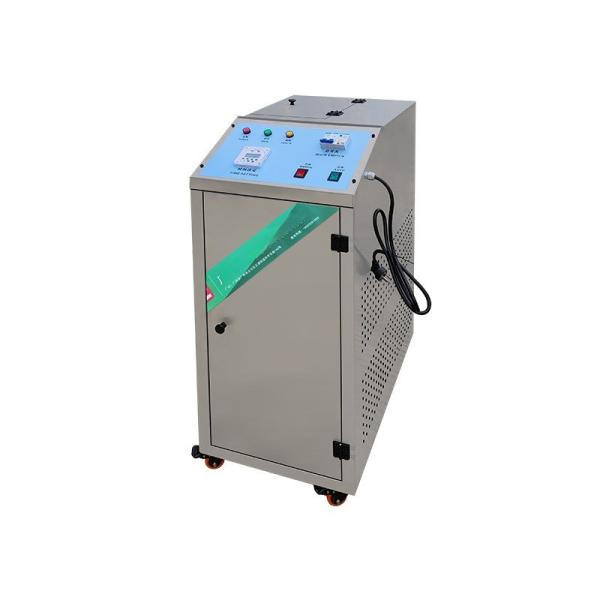 Quality Industrial Cleaning Oil Water Separation Equipment Scraper Floating Circulating for sale