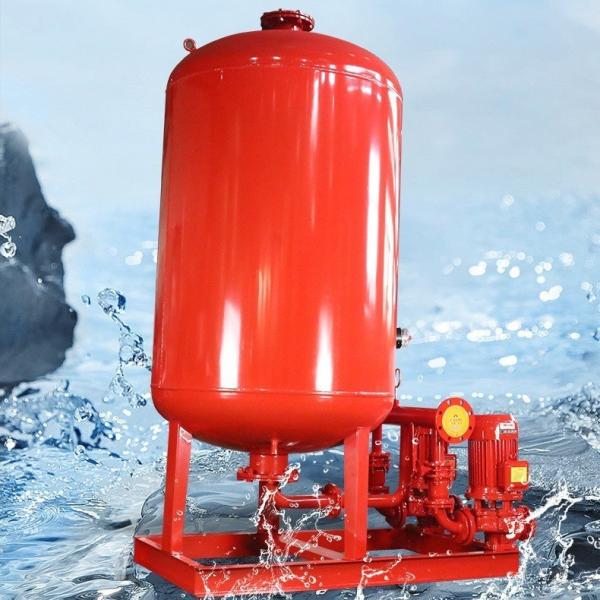Quality XW-ADL Water Supply Pump for Fire Pressurization and Pressure Stabilization for sale