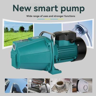 Cina Pompa booster per l'acqua in ghisa per uso domestico per tubazioni domestiche in vendita