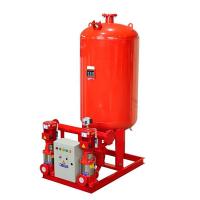 Quality XW Fire Booster Pump Fighting Pressurization Pressure Water Supply System for sale