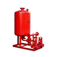 Quality Fire Booster Pump System for sale