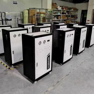 中国 4段階フィルタリングの商用RO水浄化システム 販売のため