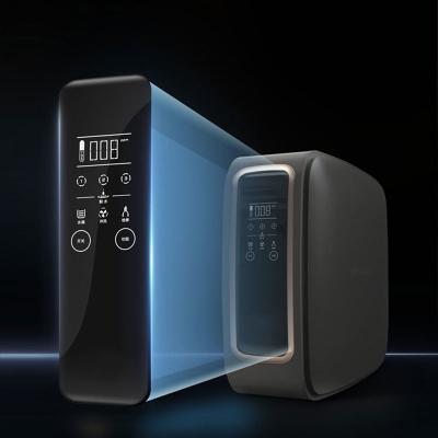 중국 2:1 저폐수비 가정용 역삼투압 정수기 판매용