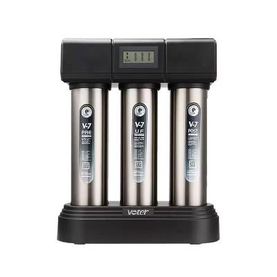 China 1000L/H Kitchen Ultrafiltration Water Purifier for sale