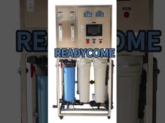 ro water treatment