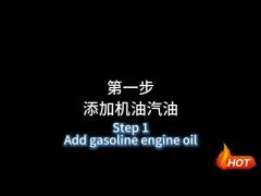 Generatore di carburante