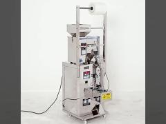 Macchina di imballaggio liquido automatico batch di riempimento di tre lati sigillo sigillo posteriore