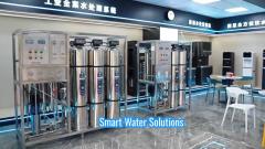 Smart Water Solutions For Your Business