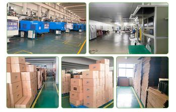 China Factory - Changzhou Xinweike Lightspeed Auto Parts Co., Ltd.