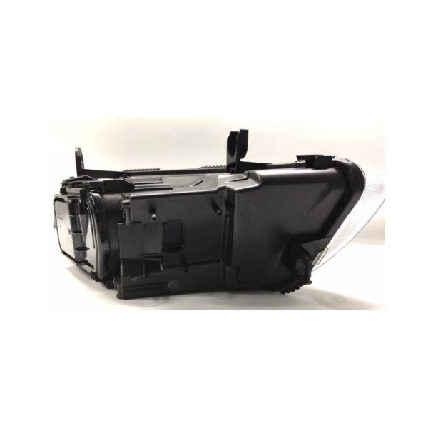 Quality Suitable for Audi Car Headlamp Suitable for A6LC6 2009-2011 Front Headlight for sale