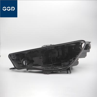 China Auto Lighting System Led Headlight Housing Back Base for A4/B9LED 2016-2019 Year Auto Parts & Exterior Accessories for sale