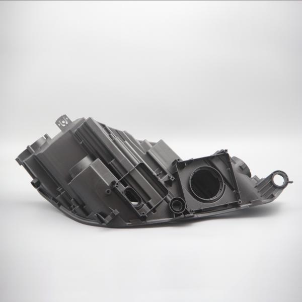 Quality Auto Lighting System Led Headlight Housing Back Base for A4/B9LED 2016-2019 Year for sale