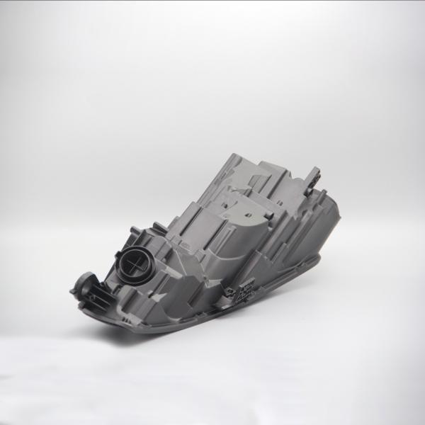 Quality Auto Lighting System Led Headlight Housing Back Base for A4/B9LED 2016-2019 Year for sale