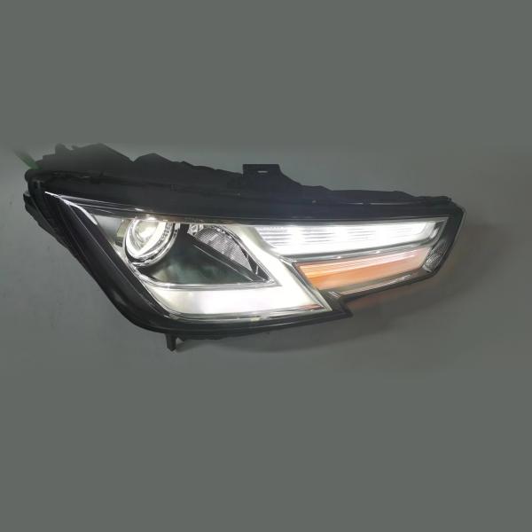 Quality Manufacturer Supply Factory Original Auto Lighting System Suitable for Audi for sale