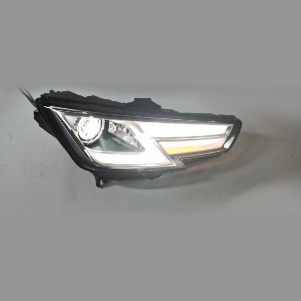 Quality Manufacturer Supply Factory Original Auto Lighting System Suitable for Audi for sale
