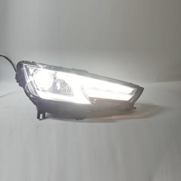 Quality Manufacturer Supply Factory Original Auto Lighting System Suitable for Audi for sale
