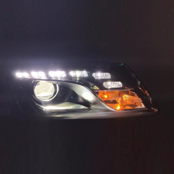 Quality High Quality Support Factory Original Auto Lighting System Xenon Assembly for sale