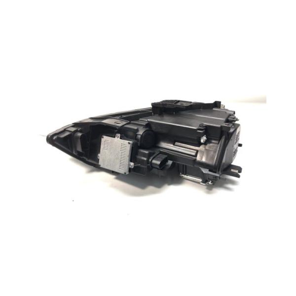 Quality China Supplier Factory Original Auto Lighting System Xenon Assembly Headlights for sale