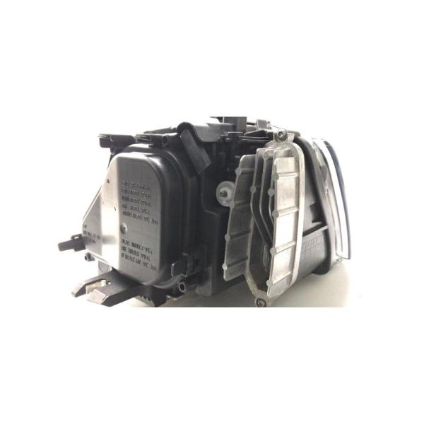 Quality China Supplier Factory Original Auto Lighting System Xenon Assembly Headlights for sale