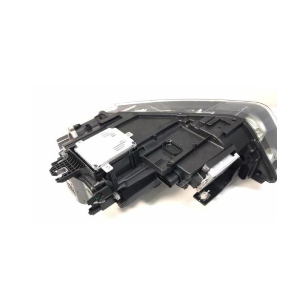 Quality China Supplier Factory Original Auto Lighting System Xenon Assembly Headlights for sale