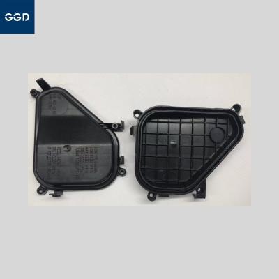 China Factory Direct Price Car Headlight Cover OEM Housing Base Headlight Dust Cover for Audi Q3 Sealing Cover for sale