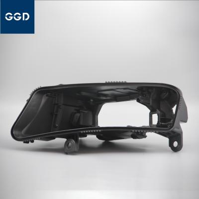 China For audi A6LC6 2006-2008 Shell Headlight Rear case Lens Lamp Rear case Headlight Rear Protective case Headlight Housing for sale