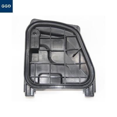 China Factory Custom Car Headlight Cover OEM Housing Base 2013-2018 Headlight Dust Cover for Audi Q5PA Slanted Sealing Cover for sale