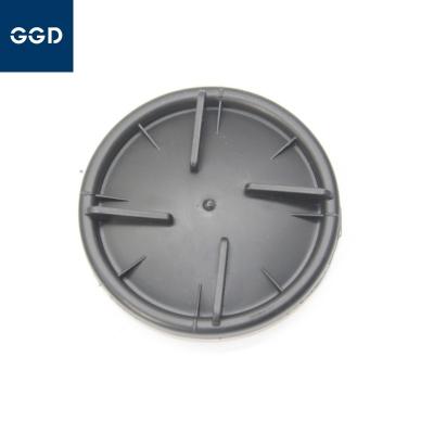 China Good Quality Car Headlight Cover 2008-2012 OEM Housing Base Headlight Dust Cover for Audi A4LB8 for sale